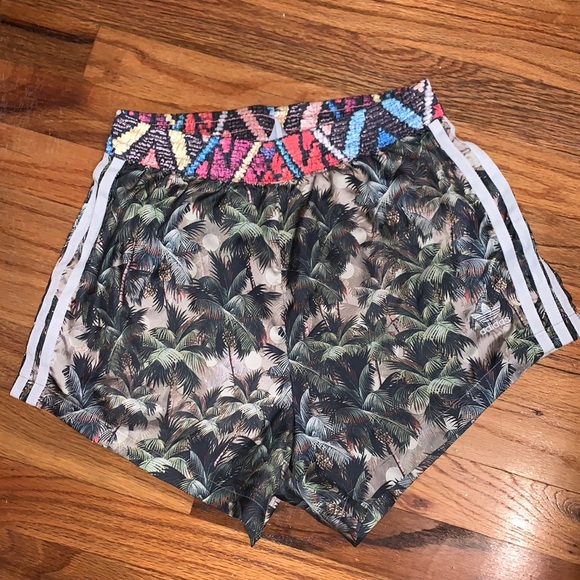 adidas | Shorts | Adidas Like New Running Shorts | Poshmark